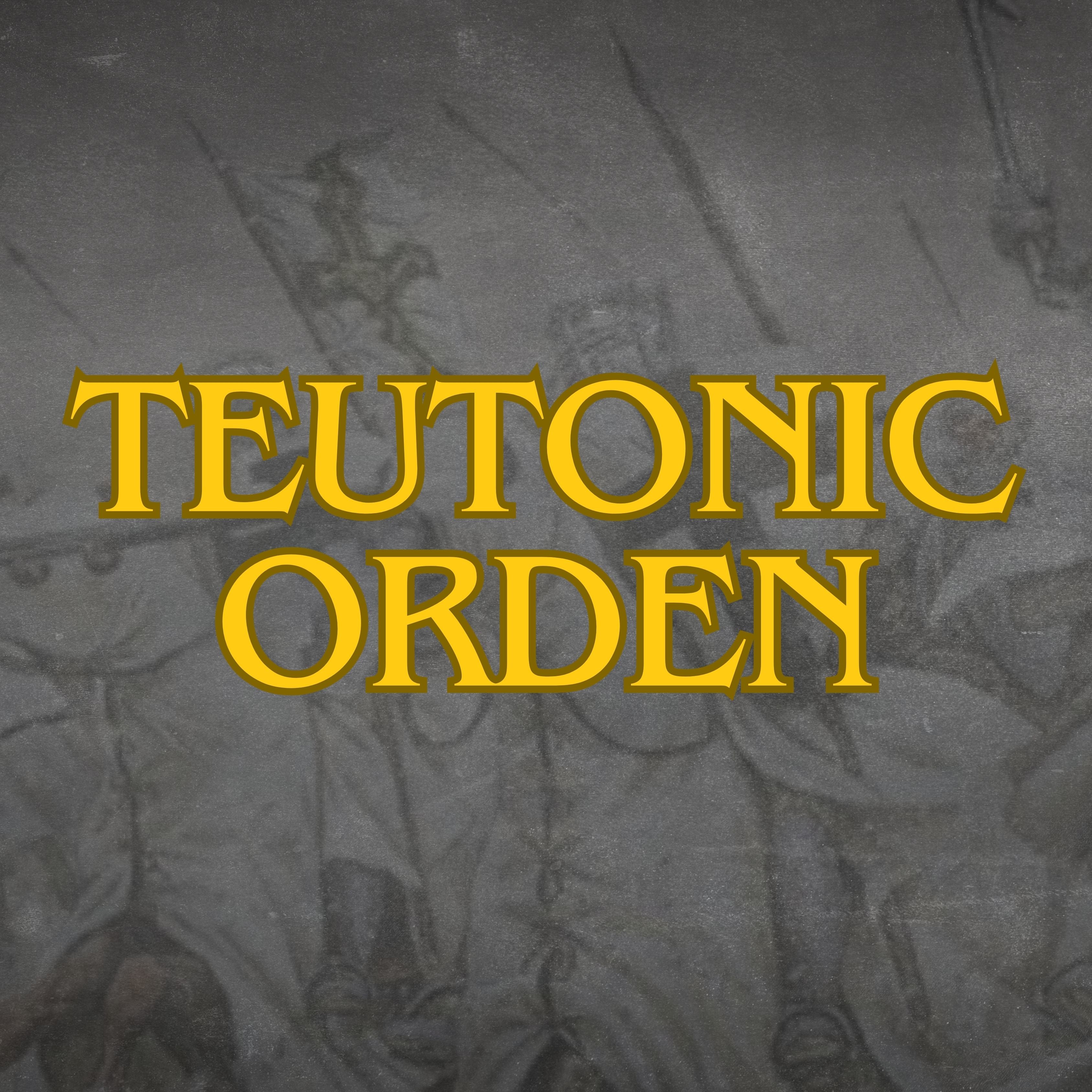 Teutonic Orden – Tofer’s Miniatures