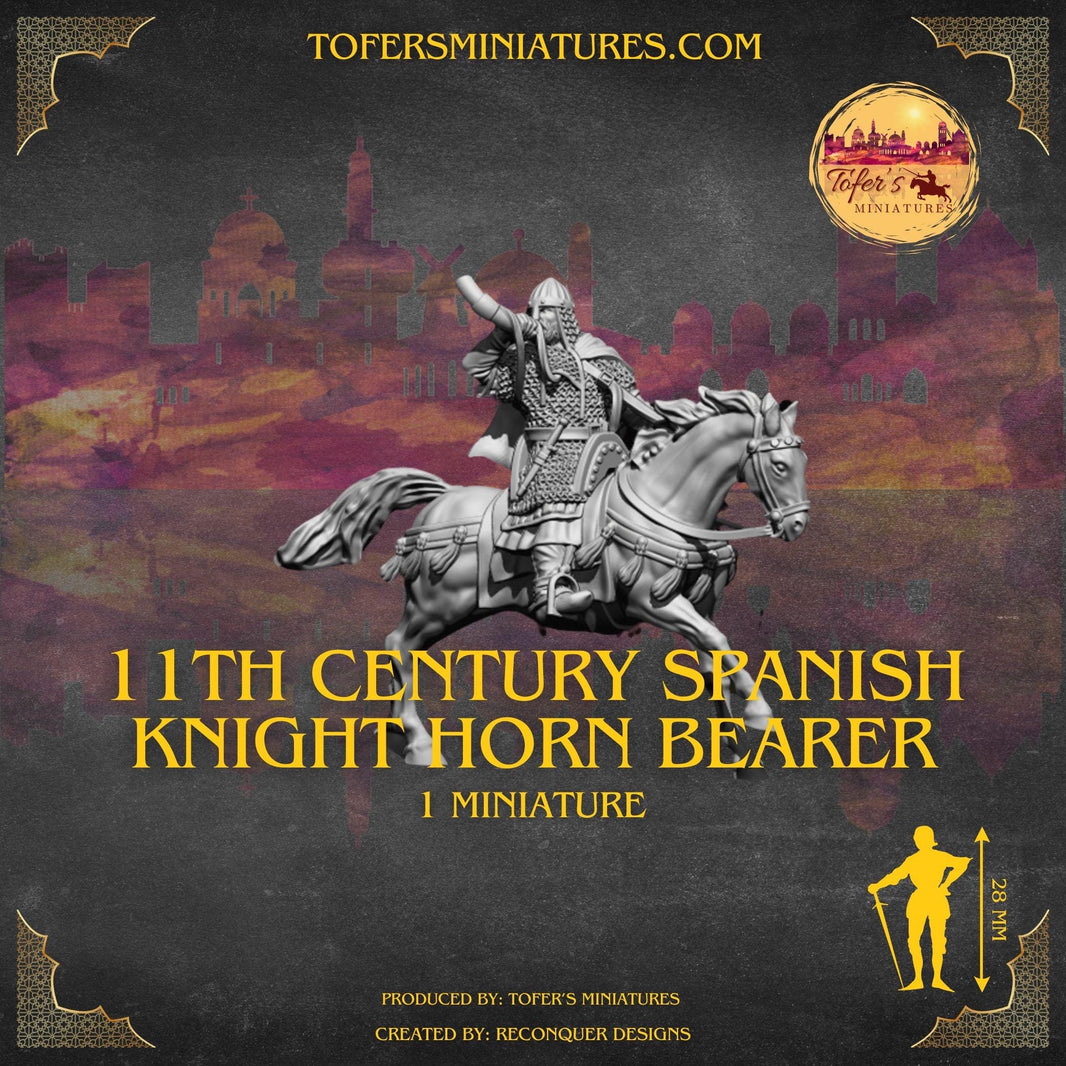 Tofer’s Miniatures